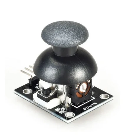 PS2 Joystick Module Breakout Sensor
