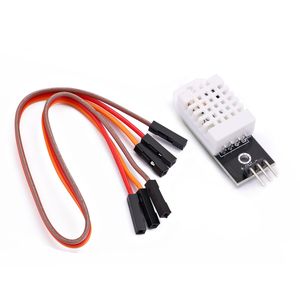 DHT-22 DHT22 Humidity And Temperature Sensor