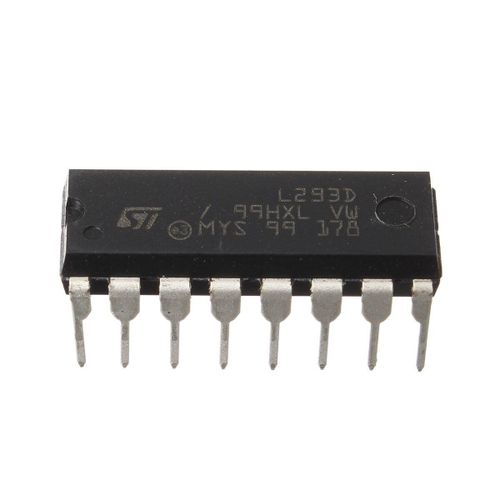 Multipurpose L293D DIP16 L293 DIP Motor Drive IC New and Quality