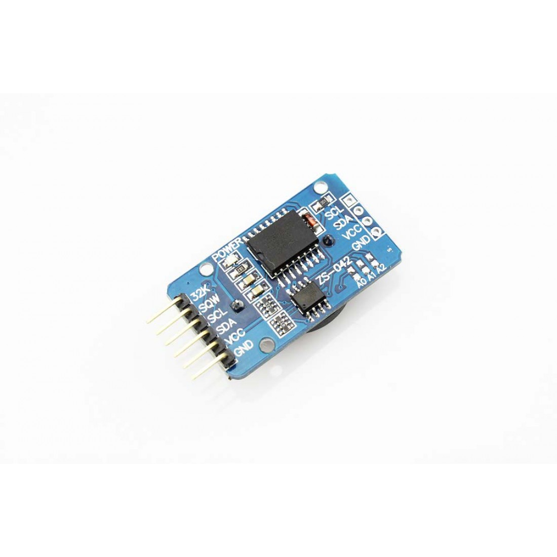 DS3231 RTC Module