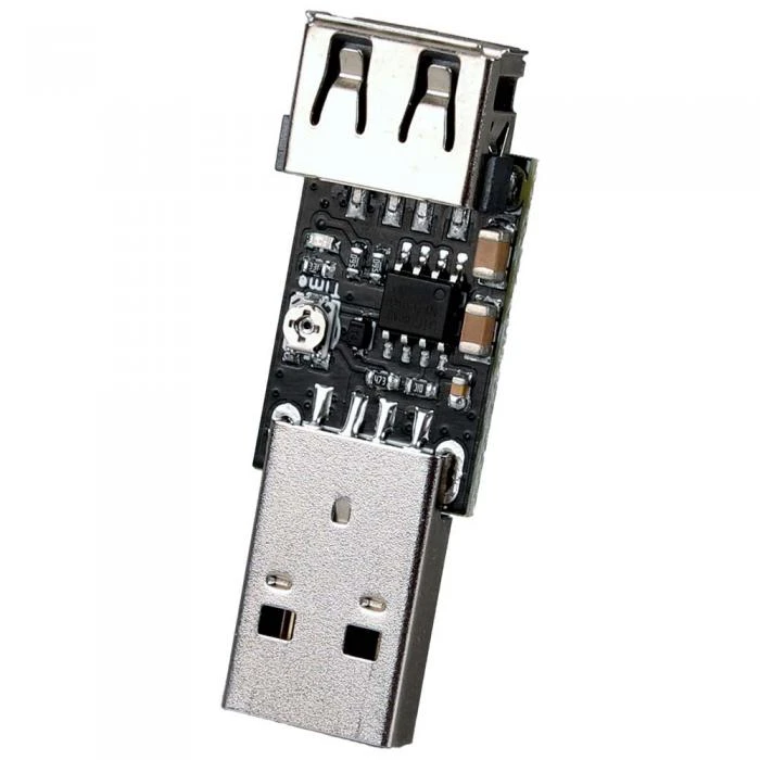 Powerbank Keep-Alive Device