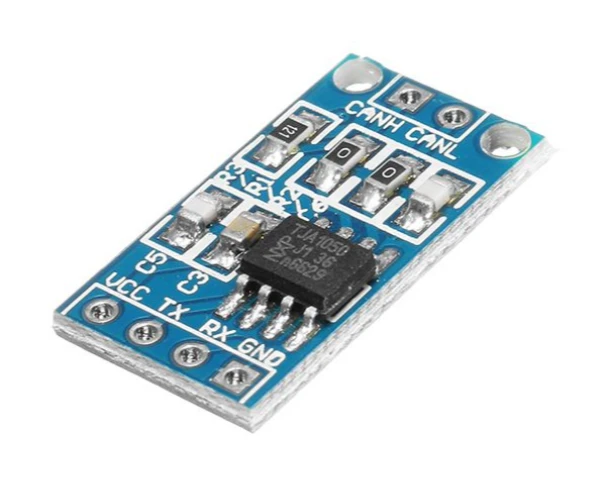 TJA1050 A1050 CAN bus transceiver module 5V