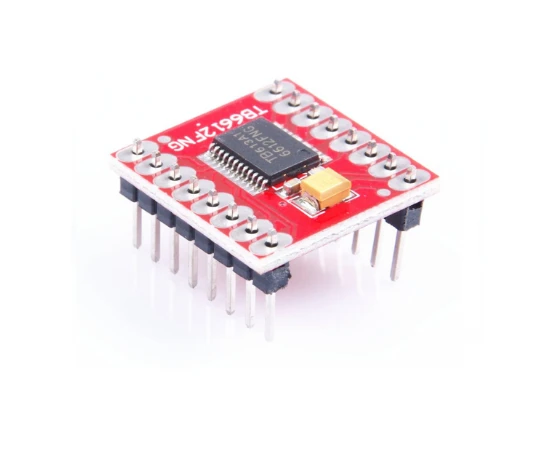 TB6612FNG Motor Driver H-Bridge Module 1A for DC Motor